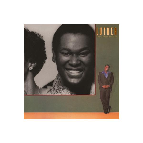 発売日:2024年06月07日 / ジャンル:ダンス＆ソウル / フォーマット:CD / 組み枚数:1 / レーベル:Legacy / 発売国:Europe / 商品番号:19658885862 / アーティストキーワード:Luther