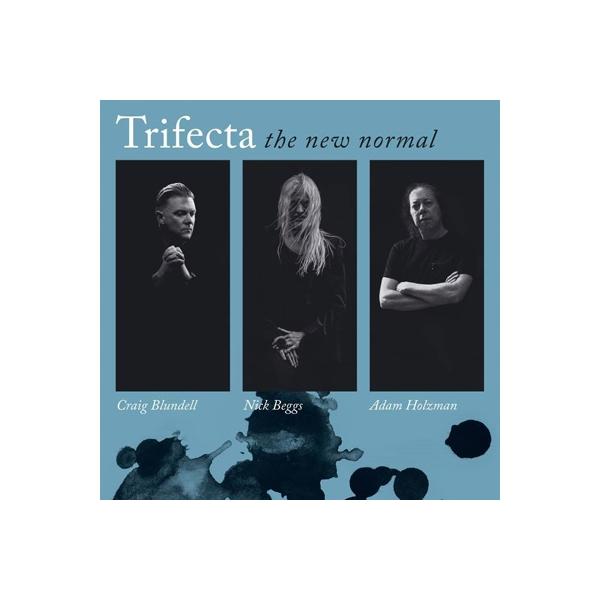 発売日:2024年04月12日 / ジャンル:ロック / フォーマット:CD / 組み枚数:1 / レーベル:Kscope / 発売国:UK / 商品番号:KSCOPE-799 / アーティストキーワード:Trifecta  / タイトルキ...