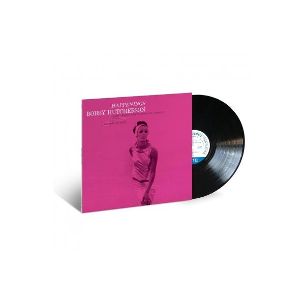 発売日:2024年04月19日 / ジャンル:ジャズ / フォーマット:LP / 組み枚数:1 / レーベル:Blue Note / 発売国:International / 商品番号:5832028 / その他:限定盤 / アーティストキー...