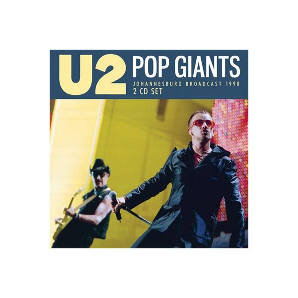 発売日:2024年04月05日 / ジャンル:ロック / フォーマット:CD / 組み枚数:2 / レーベル:Left Field / 発売国:UK / 商品番号:LFM-2CD701 / アーティストキーワード:U2 ユーツー　Uツー　ユー2