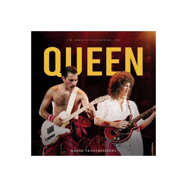 発売日:2024年05月03日 / ジャンル:ロック / フォーマット:LP / 組み枚数:1 / レーベル:Laser Media / 発売国:Europe / 商品番号:LASER-1155061 / アーティストキーワード:Queen...