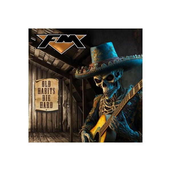 発売日:2024年05月03日 / ジャンル:ロック / フォーマット:CD / 組み枚数:1 / レーベル:Frontiers Records / 発売国:Europe / 商品番号:FRCD-1403 / アーティストキーワード:Fm ...