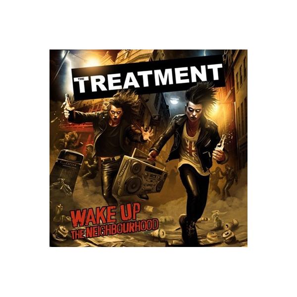 発売日:2024年05月10日 / ジャンル:ロック / フォーマット:CD / 組み枚数:1 / レーベル:Frontiers Records / 発売国:Europe / 商品番号:FRCD-1405 / アーティストキーワード:Tre...