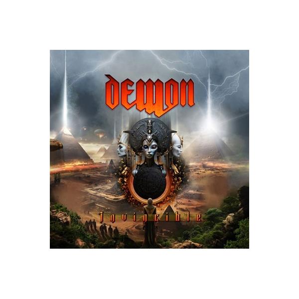 発売日:2024年05月17日 / ジャンル:ロック / フォーマット:CD / 組み枚数:1 / レーベル:Frontiers Records / 発売国:Europe / 商品番号:FRCD-1406 / アーティストキーワード:Dem...