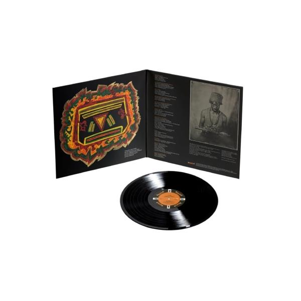 発売日:2024年04月12日 / ジャンル:ジャズ / フォーマット:LP / 組み枚数:1 / レーベル:Verve / 発売国:International / 商品番号:6504311 / その他:限定盤 / アーティストキーワード:...