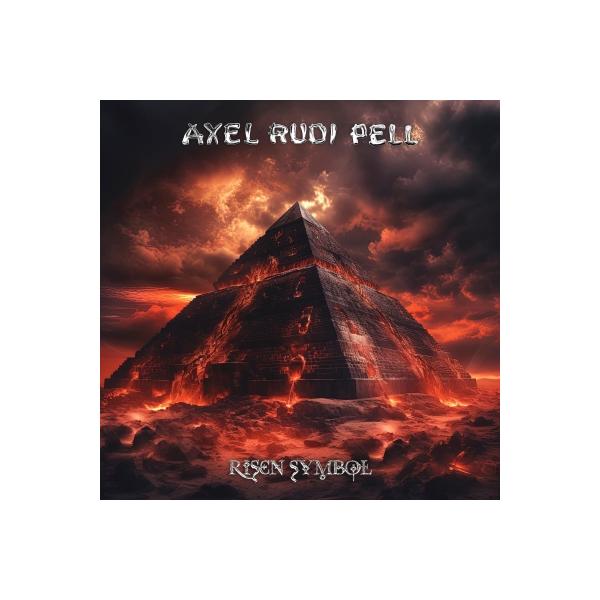 発売日:2024年06月14日 / ジャンル:ロック / フォーマット:CD / 組み枚数:1 / レーベル:Steamhammer / 発売国:Europe / 商品番号:SH-249152 / アーティストキーワード:Axel Rudi...
