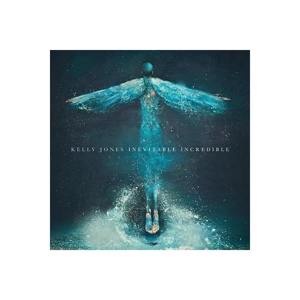 発売日:2024年05月10日 / ジャンル:ロック / フォーマット:CD / 組み枚数:1 / レーベル:Ignition Record / 発売国:Europe / 商品番号:STYLUSCD-21 / アーティストキーワード:Kel...