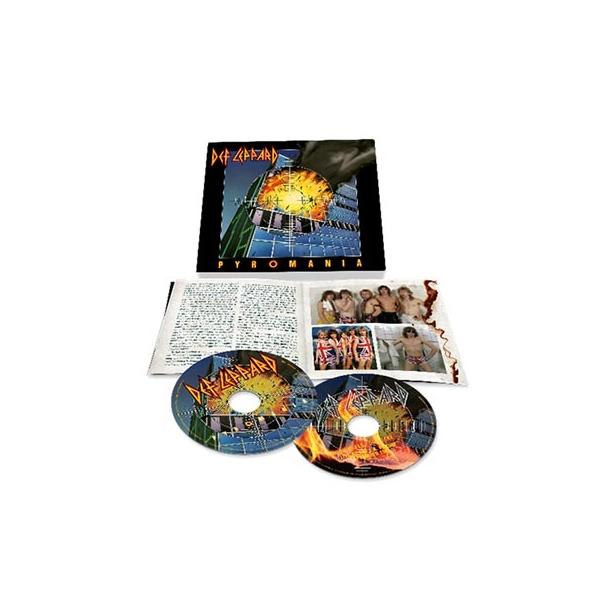 発売日:2024年04月26日 / ジャンル:ロック / フォーマット:CD / 組み枚数:2 / レーベル:Mercury / 発売国:International / 商品番号:5839892 / その他:デラックスエディション / アー...