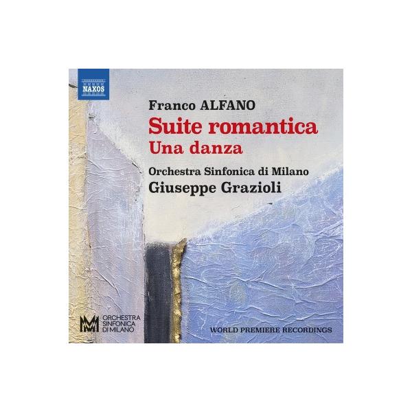 発売日:2024年04月11日 / ジャンル:クラシック / フォーマット:CD / 組み枚数:1 / レーベル:Naxos *classic* / 発売国:International / 商品番号:8574533 / アーティストキーワー...