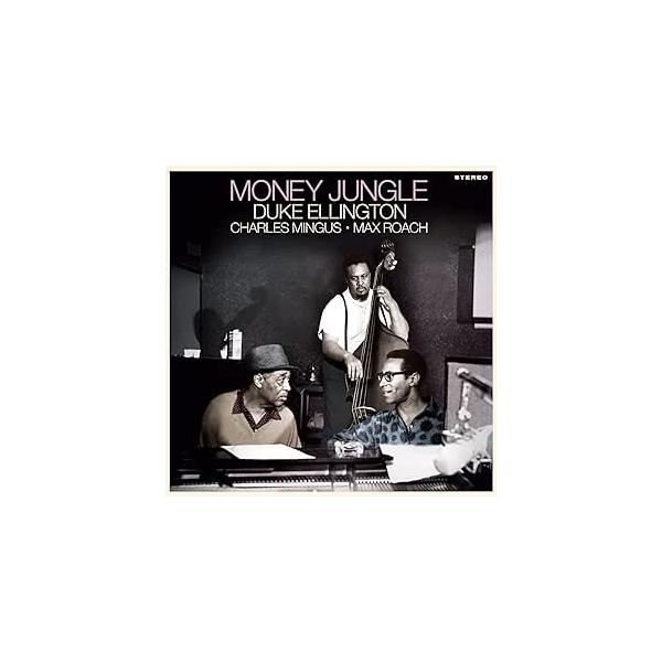 発売日:2024年04月19日 / ジャンル:ジャズ / フォーマット:LP / 組み枚数:1 / レーベル:20th Century Masterw / 発売国:Europe / 商品番号:350262 / アーティストキーワード:Duk...