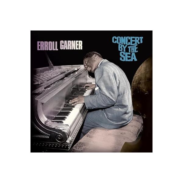 発売日:2024年04月19日 / ジャンル:ジャズ / フォーマット:LP / 組み枚数:1 / レーベル:20th Century Masterw / 発売国:Europe / 商品番号:350261 / アーティストキーワード:Err...