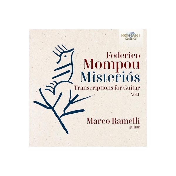 発売日:2024年04月04日 / ジャンル:クラシック / フォーマット:CD / 組み枚数:1 / レーベル:Brilliant Classics * / 発売国:Holland / 商品番号:BRL-96709 / アーティストキーワ...