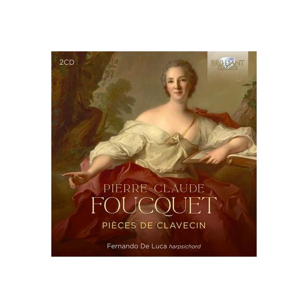 発売日:2024年04月04日 / ジャンル:クラシック / フォーマット:CD / 組み枚数:2 / レーベル:Brilliant Classics * / 発売国:Holland / 商品番号:BRL-96772 / アーティストキーワ...