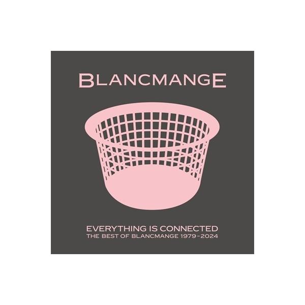 発売日:2024年05月10日 / ジャンル:ロック / フォーマット:CD / 組み枚数:2 / レーベル:London Records / 発売国:UK / 商品番号:1725114 / アーティストキーワード:Blancmange ブ...