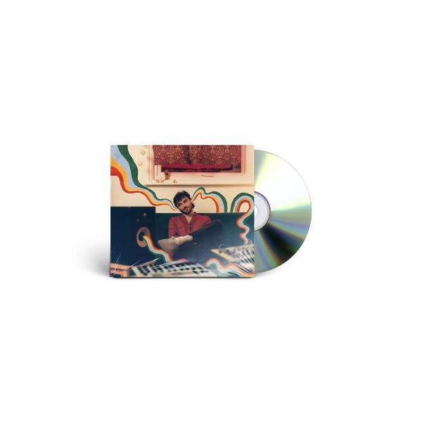 発売日:2024年06月07日 / ジャンル:ロック / フォーマット:CD / 組み枚数:1 / レーベル:Chess Club / 発売国:USA / 商品番号:CCUB-192 / アーティストキーワード:Alfie Templeman