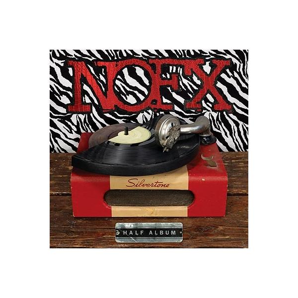 発売日:2024年04月19日 / ジャンル:ロック / フォーマット:CD / 組み枚数:1 / レーベル:Fat Wreck Chords / 発売国:USA / 商品番号:701692 / アーティストキーワード:Nofx ノーエフエ...