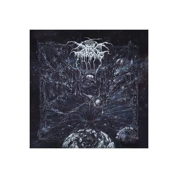 発売日:2024年04月26日 / ジャンル:ロック / フォーマット:CD / 組み枚数:1 / レーベル:Peaceville / 発売国:UK / 商品番号:CDVILEF-1103 / アーティストキーワード:Darkthrone ...