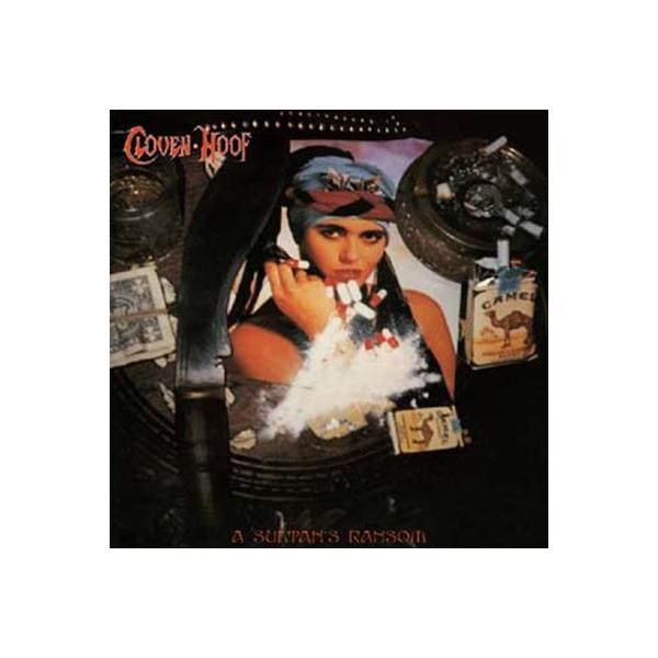 発売日:2024年04月26日 / ジャンル:ロック / フォーマット:CD / 組み枚数:1 / レーベル:High Roller / 発売国:Europe / 商品番号:HRR-884 / アーティストキーワード:Cloven Hoof...