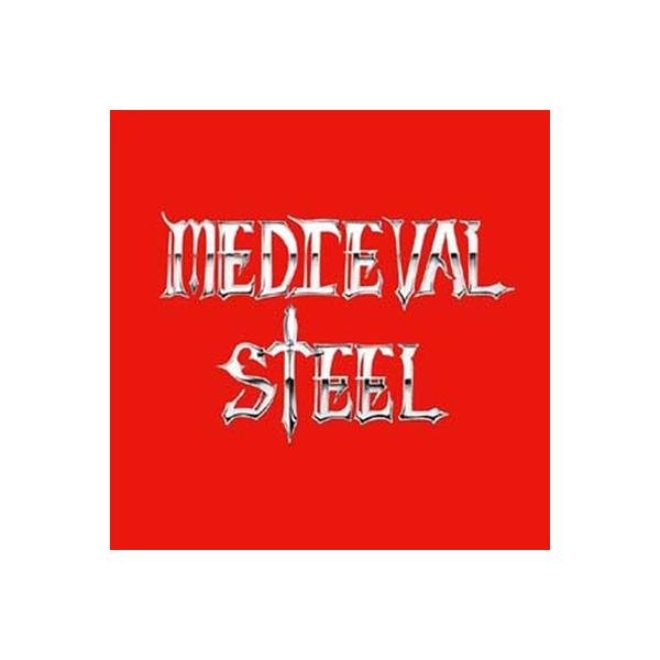 発売日:2024年04月19日 / ジャンル:ロック / フォーマット:CD / 組み枚数:1 / レーベル:High Roller / 発売国:Europe / 商品番号:HRR-939 / アーティストキーワード:Medieval Steel