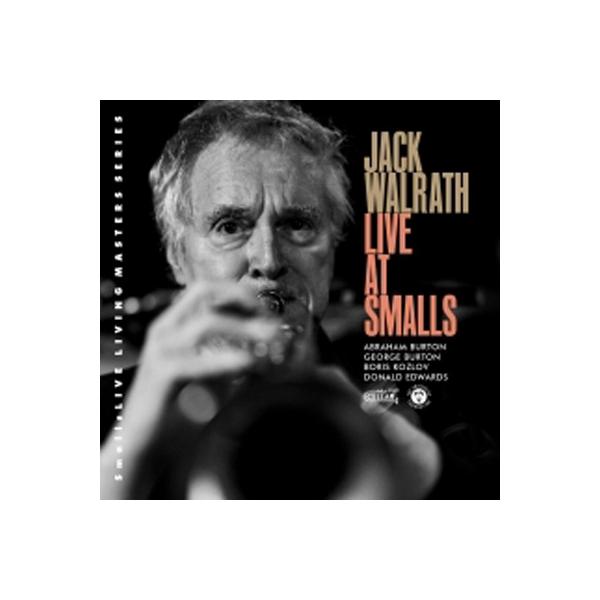 発売日:2024年05月03日 / ジャンル:ジャズ / フォーマット:CD / 組み枚数:1 / レーベル:Cellar Live / 発売国:Canada / 商品番号:CMSLF-008 / アーティストキーワード:Jack Walr...