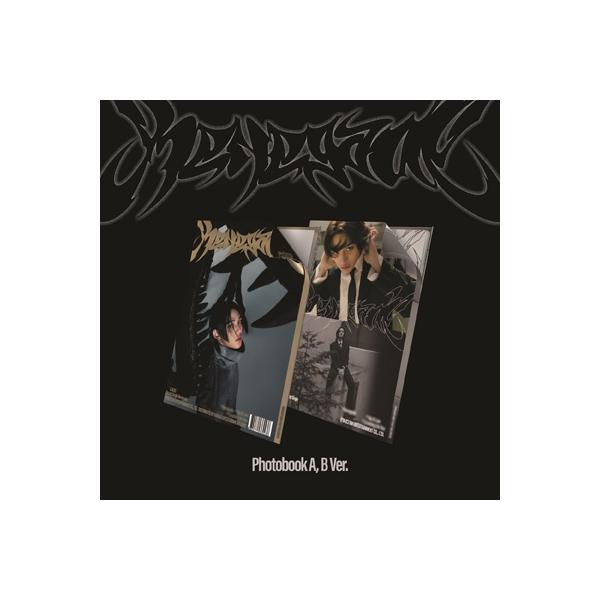 発売日:2024年04月08日 / ジャンル:韓国・アジア / フォーマット:CDS / 組み枚数:1 / レーベル:Kakao M (loen Entert / 発売国:Korea / 商品番号:L-700001415 / アーティストキ...