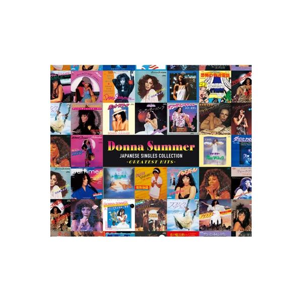 発売日:2024年04月24日 / ジャンル:ダンス＆ソウル / フォーマット:SHM-CD / 組み枚数:4 / レーベル:ユニバーサル / 発売国:日本 / 商品番号:UICY-16220 / その他:DVD付き / アーティストキーワ...