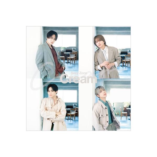 発売日:2023年05月03日 / ジャンル:ジャパニーズポップス / フォーマット:CD Maxi / 組み枚数:1 / レーベル:Over The Top / 発売国:日本 / 商品番号:OVCT-15923 / アーティストキーワード...