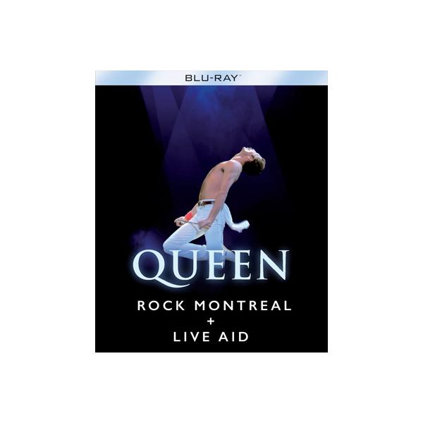 発売日:2024年05月11日 / ジャンル:ロック / フォーマット:BLU-RAY DISC / 組み枚数:2 / レーベル:Eagle Rock / 発売国:International / 商品番号:5884303 / アーティストキ...