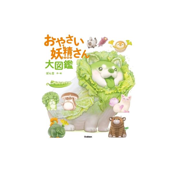 発売日:2024年05月 / ジャンル:実用・ホビー / フォーマット:本 / 出版社:Ｇａｋｋｅｎ / 発売国:日本 / ISBN:9784052059452 / アーティストキーワード:ぽん吉 (Book) 内容詳細:野菜好きになるふし...