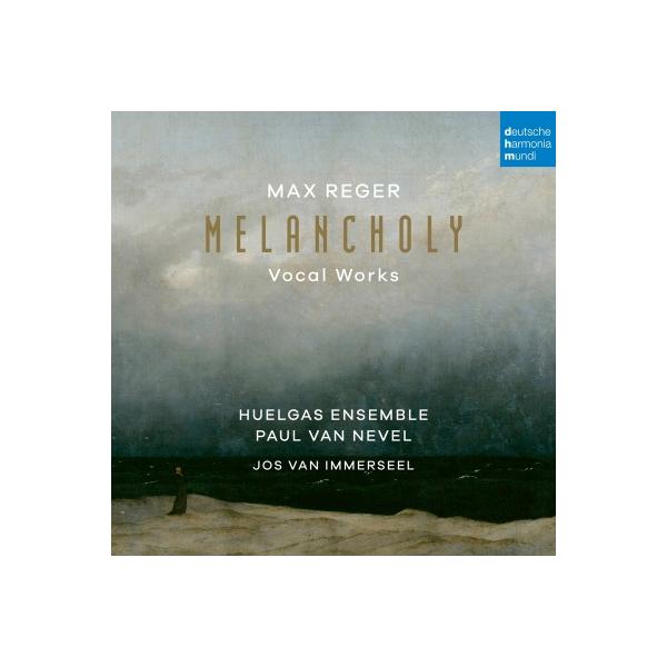 発売日:2024年04月19日 / ジャンル:クラシック / フォーマット:CD / 組み枚数:1 / レーベル:Dhm / 発売国:Europe / 商品番号:19658876252 / アーティストキーワード:Reger レーガー Re...