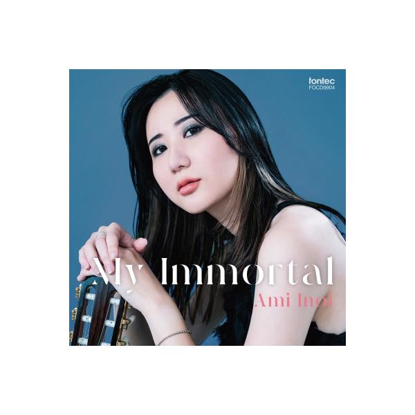 発売日:2024年04月10日 / ジャンル:クラシック / フォーマット:CD / 組み枚数:1 / レーベル:フォンテック / 発売国:日本 / 商品番号:FOCD-9904 / アーティストキーワード:Guitar Classical