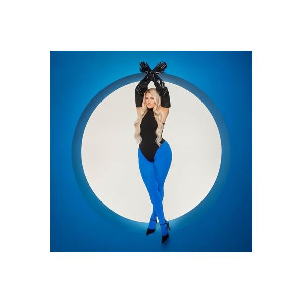 発売日:2024年06月07日 / ジャンル:ロック / フォーマット:CD / 組み枚数:1 / レーベル:Epic / 発売国:Europe / 商品番号:19658897032 / アーティストキーワード:Meghan Trainor...