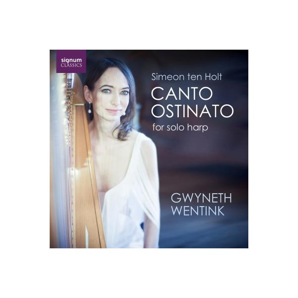 発売日:2024年05月31日 / ジャンル:クラシック / フォーマット:CD / 組み枚数:1 / レーベル:Signum Uk *cl* / 発売国:UK / 商品番号:SIGCD-907 / アーティストキーワード:Ten Holt...