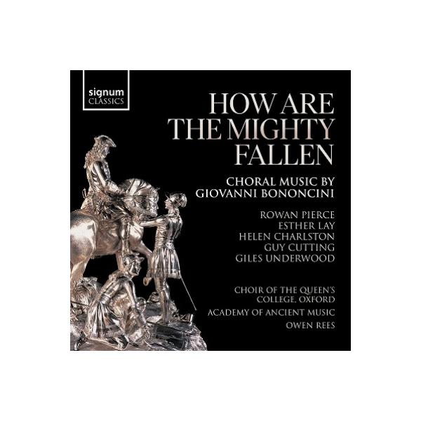 発売日:2024年05月31日 / ジャンル:クラシック / フォーマット:CD / 組み枚数:1 / レーベル:Signum Uk *cl* / 発売国:UK / 商品番号:SIGCD-905 / アーティストキーワード:Bononcin...