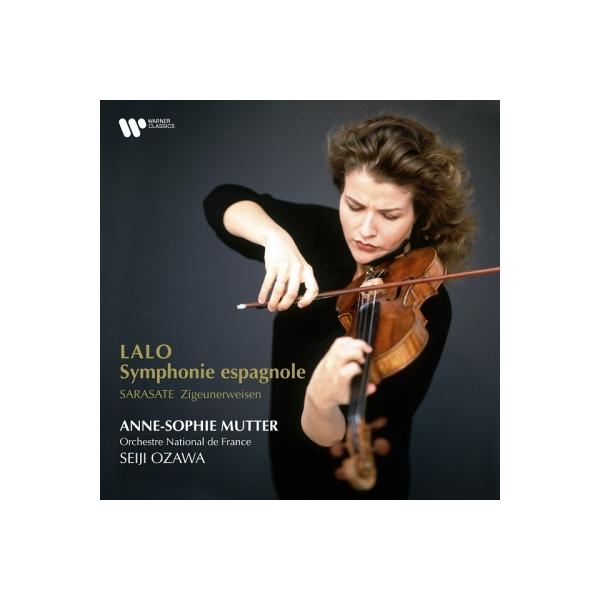 発売日:2024年05月10日 / ジャンル:クラシック / フォーマット:LP / 組み枚数:1 / レーベル:Warner Classics / 発売国:Europe / 商品番号:5419781395 / その他:限定盤 / アーティ...