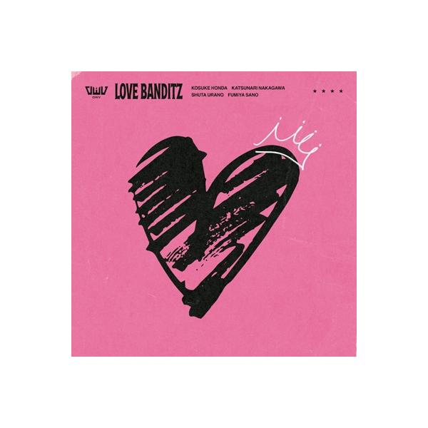 発売日:2024年06月12日 / ジャンル:ジャパニーズポップス / フォーマット:CD Maxi / 組み枚数:1 / レーベル:ユニバーサル / 発売国:日本 / 商品番号:UMCK-5752 / その他:通常盤 / アーティストキー...