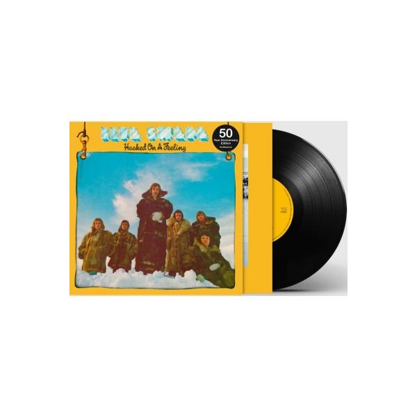 発売日:2024年04月19日 / ジャンル:ロック / フォーマット:LP / 組み枚数:1 / レーベル:Wm Sweden / 発売国:Europe / 商品番号:5419.795719 / アーティストキーワード:Blue Swede