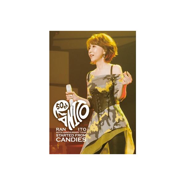 発売日:2024年05月29日 / ジャンル:ジャパニーズポップス / フォーマット:DVD / 組み枚数:1 / レーベル:ソニーミュージックエンタテインメント / 発売国:日本 / 商品番号:MHBL-359 / アーティストキーワード...