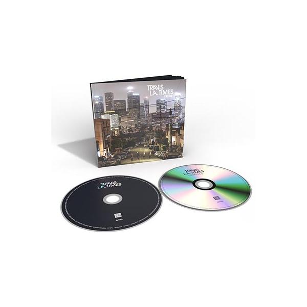 発売日:2024年07月12日 / ジャンル:ロック / フォーマット:CD / 組み枚数:2 / レーベル:Bmg / 発売国:Europe / 商品番号:9996.402873 / その他:デラックスエディション / アーティストキーワ...