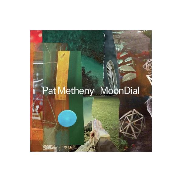 発売日:2024年08月09日 / ジャンル:ジャズ / フォーマット:LP / 組み枚数:2 / レーベル:Bmg / 発売国:Europe / 商品番号:9996.402686 / アーティストキーワード:Pat Metheny パット...