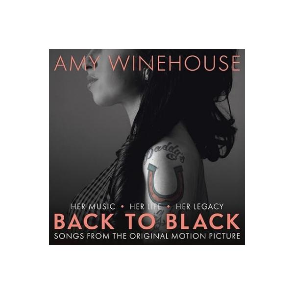 発売日:2024年10月08日 / ジャンル:ダンス＆ソウル / フォーマット:CD / 組み枚数:1 / レーベル:Island / 発売国:Europe / 商品番号:5399739 / アーティストキーワード:Amy Winehous...