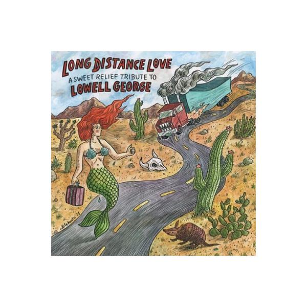 発売日:2024年07月26日 / ジャンル:ロック / フォーマット:CD / 組み枚数:2 / レーベル:Flatiron / 発売国:USA / 商品番号:FLAT-2007CD / アーティストキーワード:Various バリアス