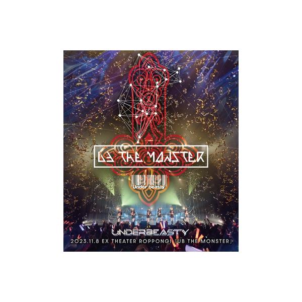 発売日:2024年05月22日 / ジャンル:ジャパニーズポップス / フォーマット:BLU-RAY DISC / 組み枚数:1 / レーベル:Vortex Records / 発売国:日本 / 商品番号:XNOK-00021 / アーティ...