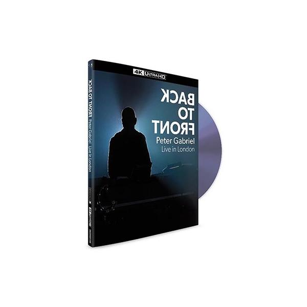 発売日:2024年05月11日 / ジャンル:ロック / フォーマット:BLU-RAY DISC / 組み枚数:1 / レーベル:Eagle Rock / 発売国:International / 商品番号:5884325 / アーティストキ...