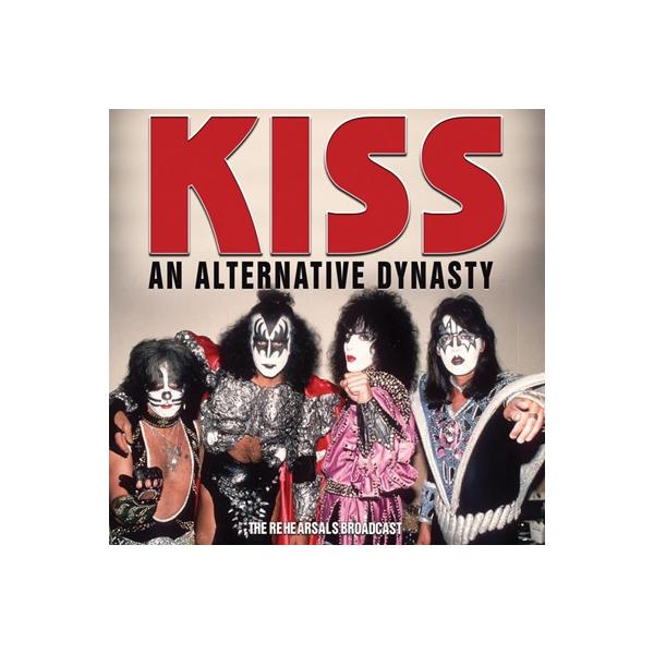 発売日:2024年05月03日 / ジャンル:ロック / フォーマット:CD / 組み枚数:1 / レーベル:Sonic Boom / 発売国:UK / 商品番号:SON-0393 / アーティストキーワード:Kiss キッス