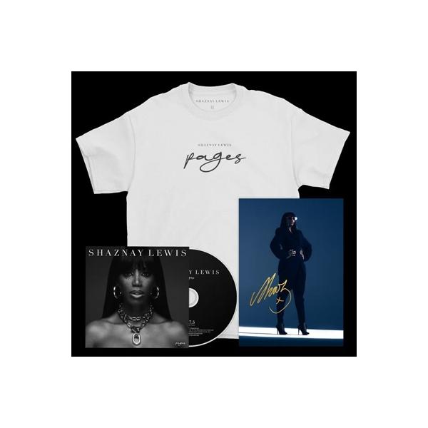 発売日:2024年05月31日 / ジャンル:ダンス＆ソウル / フォーマット:CD / 組み枚数:1 / レーベル:Townsend / 発売国:UK / 商品番号:TM-128475BUN/XL / アーティストキーワード:Shazna...