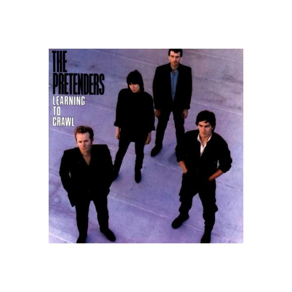 発売日:2024年06月07日 / ジャンル:ロック / フォーマット:LP / 組み枚数:1 / レーベル:Wm Uk / 発売国:Europe / 商品番号:5419.792664 / アーティストキーワード:Pretenders プリ...