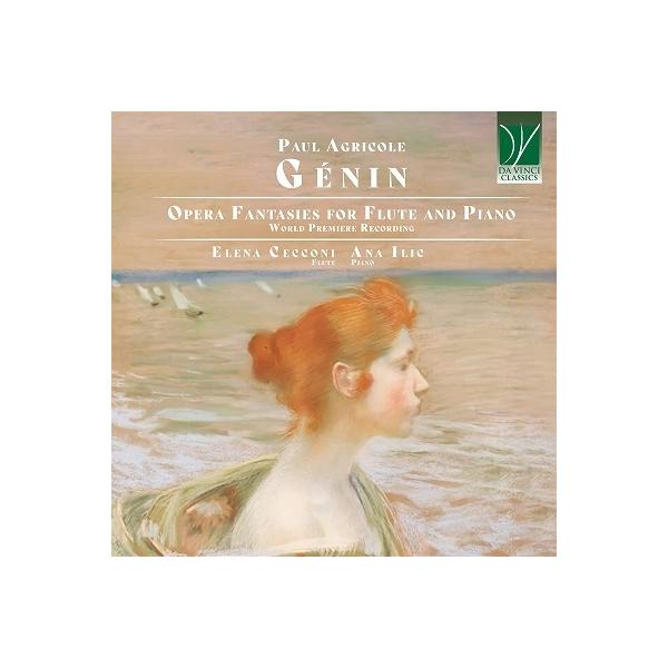 発売日:2024年04月27日 / ジャンル:クラシック / フォーマット:CD / 組み枚数:1 / レーベル:Da Vinci Classics / 発売国:Europe / 商品番号:C-00851 / アーティストキーワード:Gen...