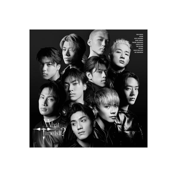 発売日:2024年07月24日 / ジャンル:ジャパニーズポップス / フォーマット:CD Maxi / 組み枚数:1 / レーベル:Smej Associated / 発売国:日本 / 商品番号:AICL-4593 / アーティストキーワ...