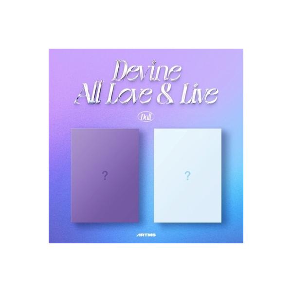 発売日:2024年06月05日 / ジャンル:韓国・アジア / フォーマット:CD / 組み枚数:1 / レーベル:Kakao M (loen Entert / 発売国:Korea / 商品番号:L-200002909 / アーティストキー...